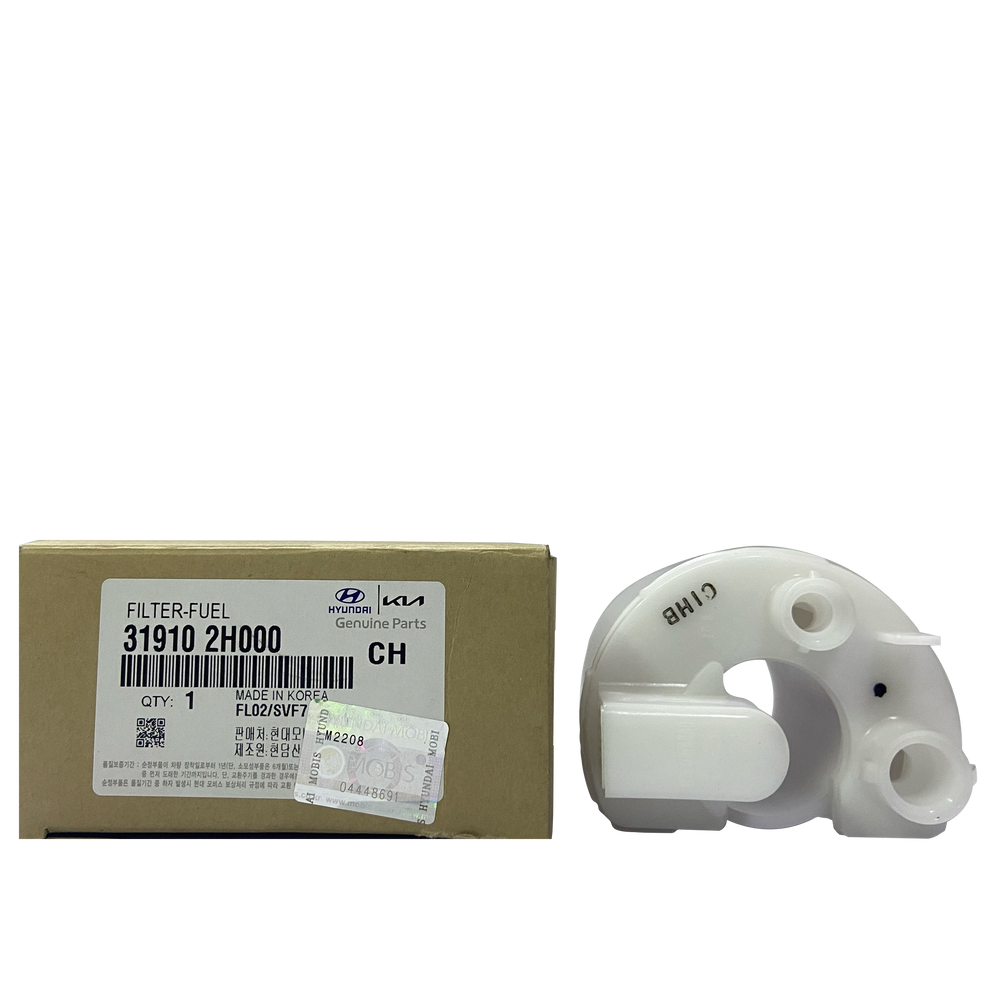 Genuine OEM Fuel Pump Filter 31910-2H000 for Hyundai New Elentra – Dawaasa