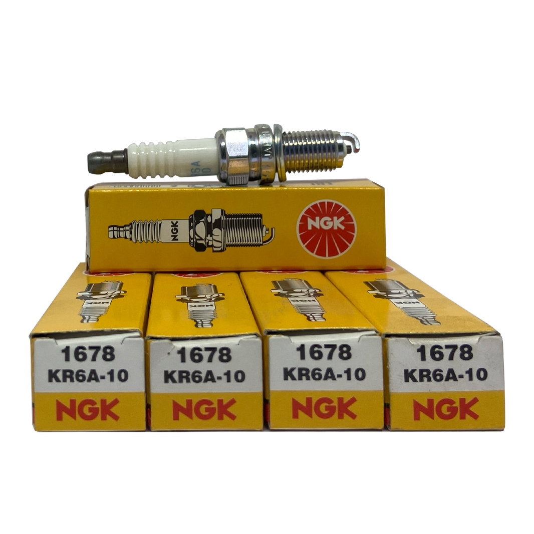 بوجيهات NGK – Dawaasa