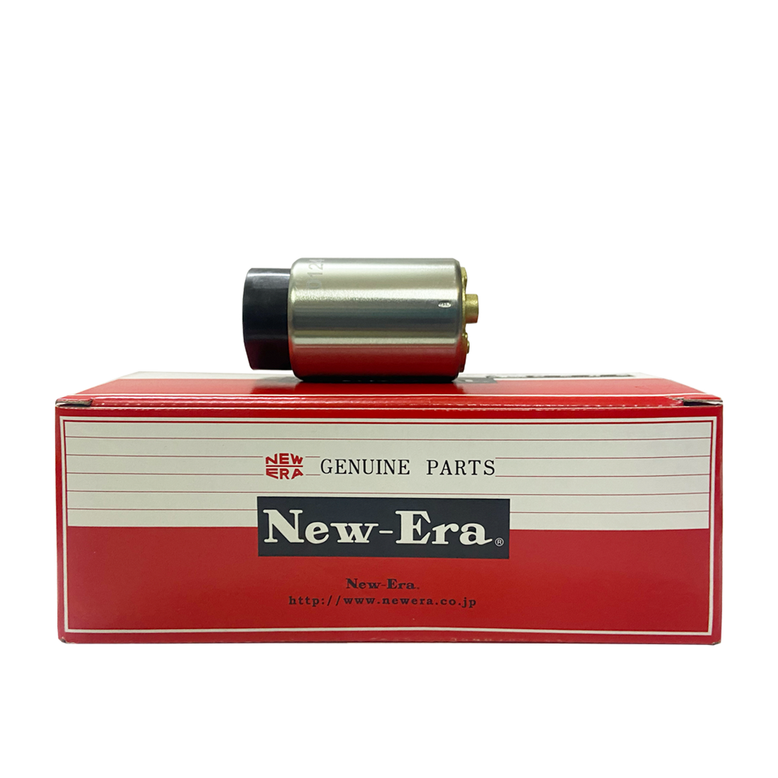 New Era Fuel Pump Motor – Dawaasa