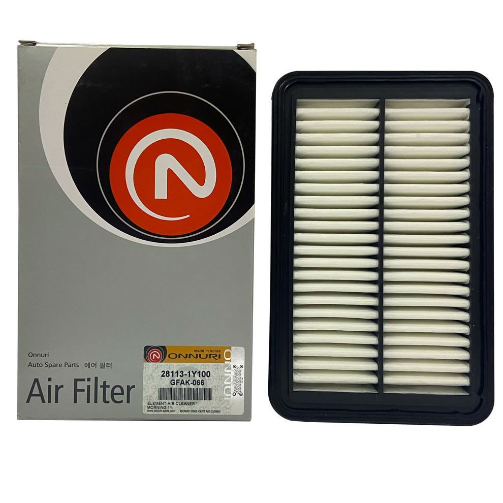 Onnuri Air Filter 28113-1Y100 For Kia Picanto – Dawaasa